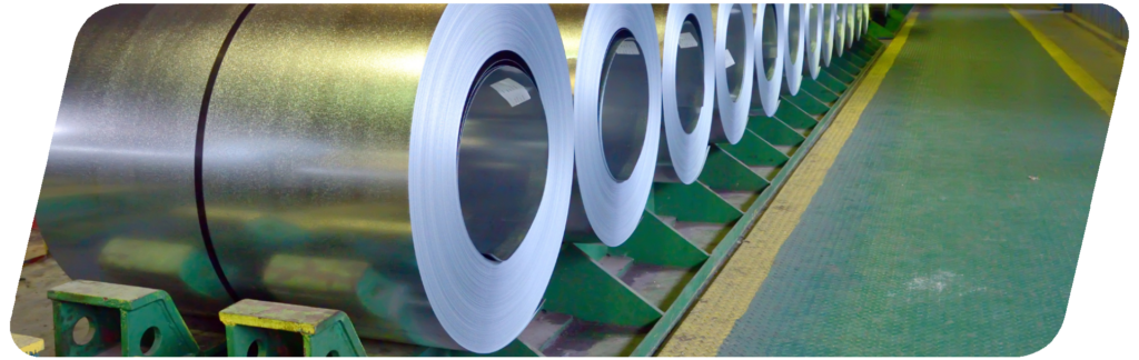 S700MC - Feinkornbaustahl - UnionStahl Nord GmbH